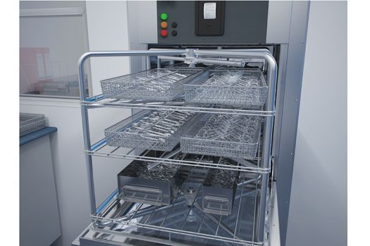 STERIS - Infection Prevention - AMSCO® 2532