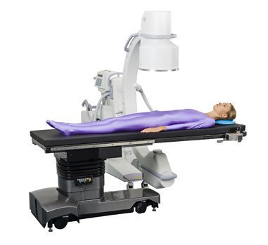 STERIS - Surgical - CMAX™ X-Ray