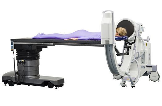 STERIS - Surgical - CMAX™ X-Ray